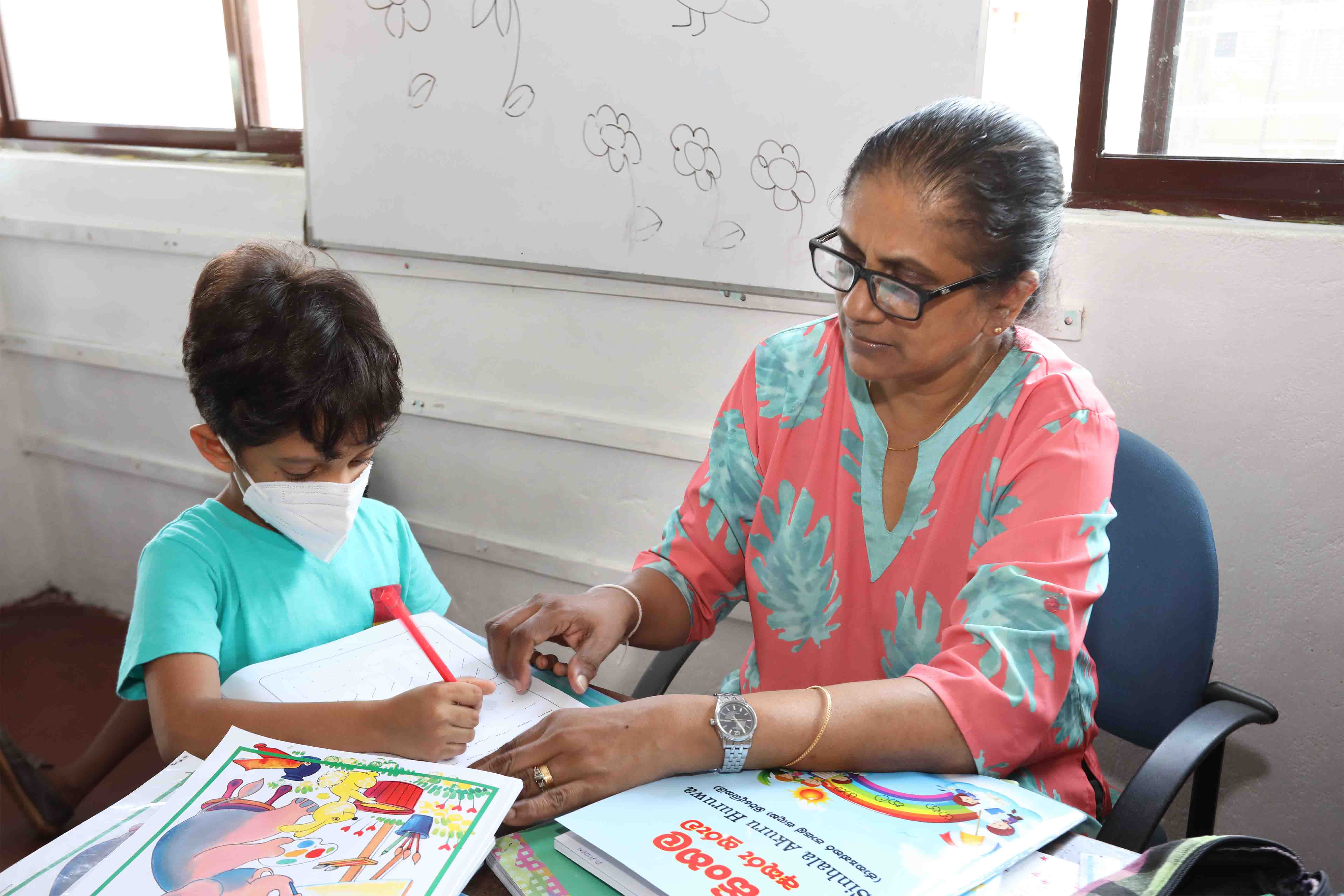 GALLERY – Colombo South International College