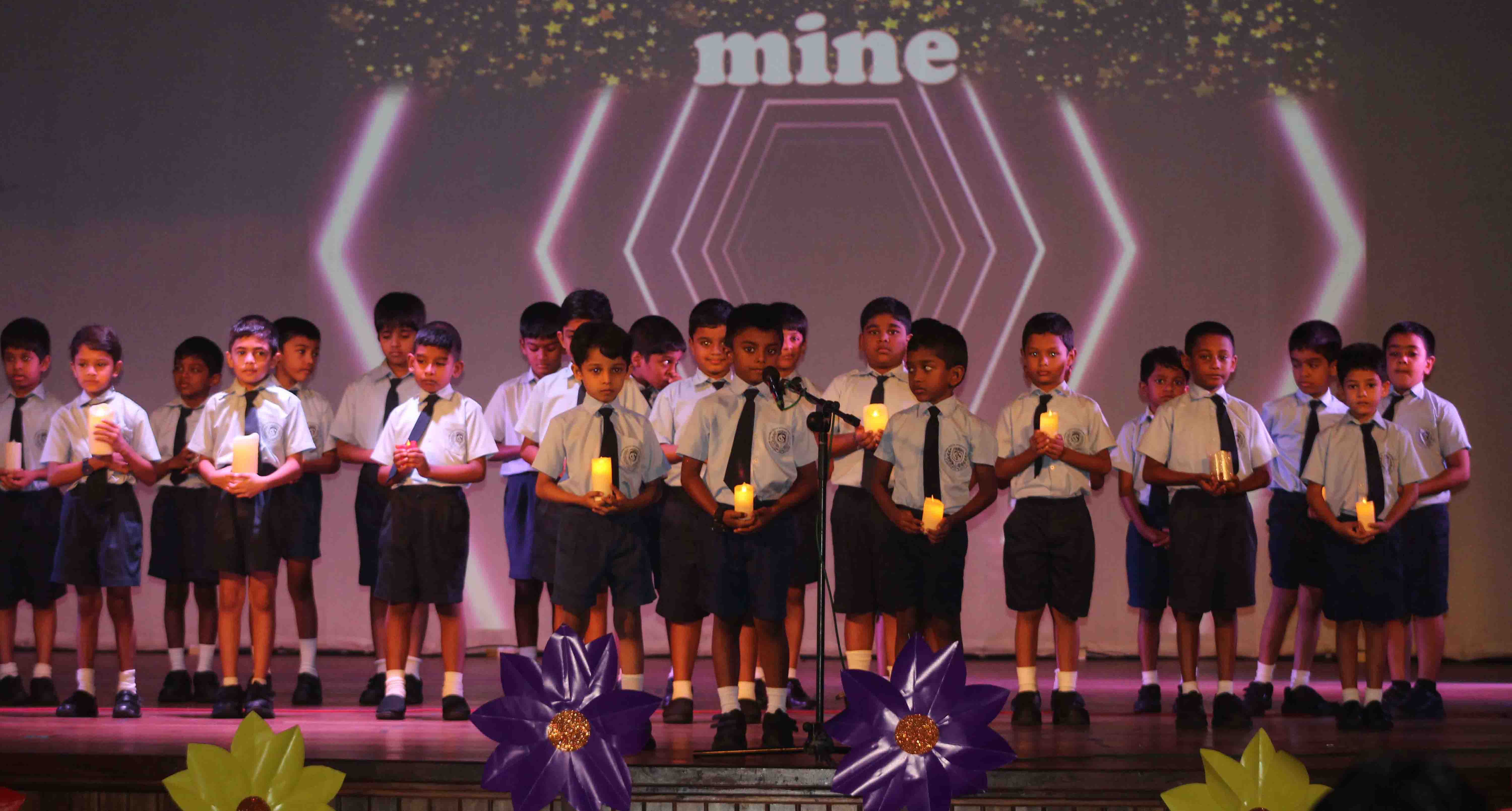 GALLERY – Colombo South International College